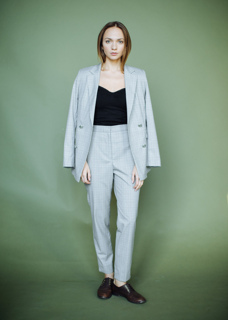 Picture of Ksenya Alistratova