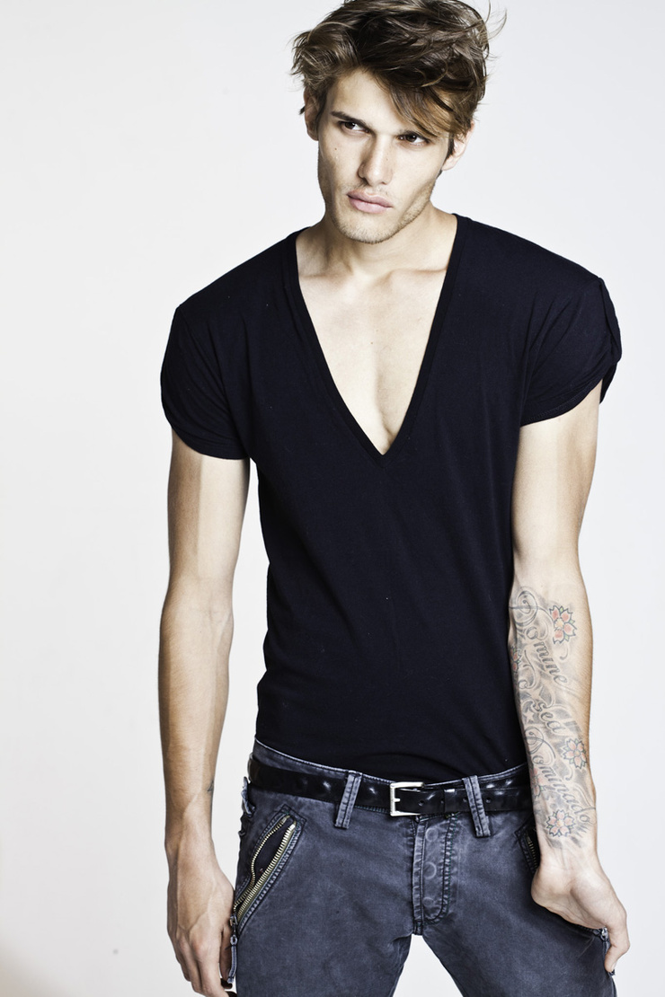 Picture of Liam Vandiar