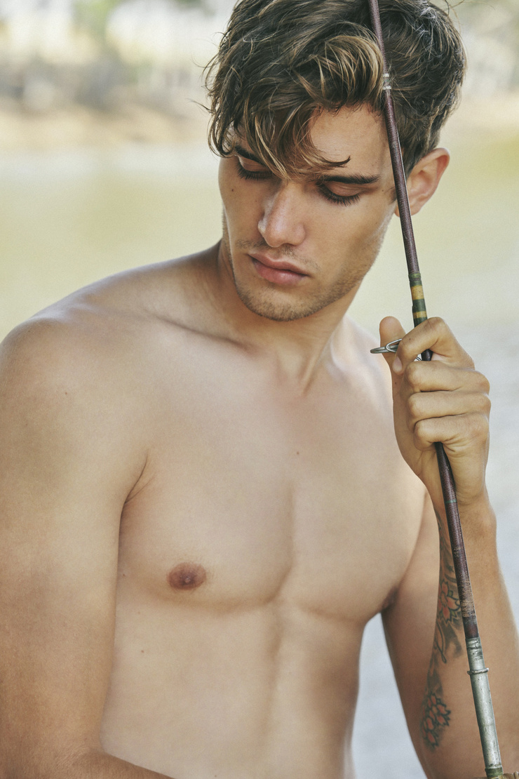 Picture of Liam Vandiar