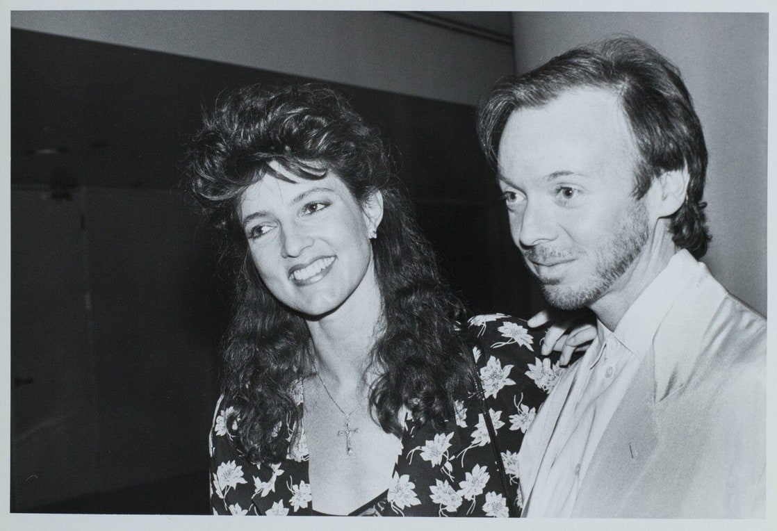 Madolyn Smith, Bud Cort