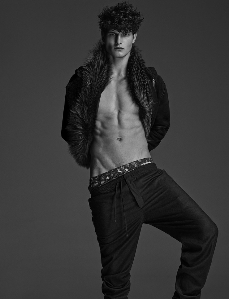 Picture of John Todd