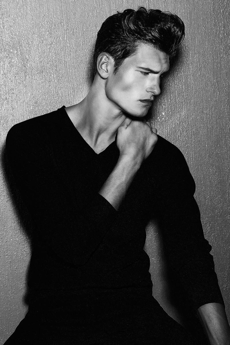 Picture of John Todd