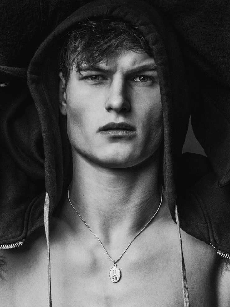 Picture of John Todd