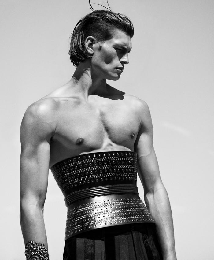 Picture of John Todd