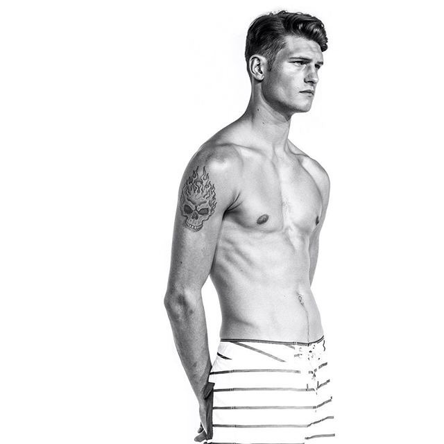 Picture of John Todd