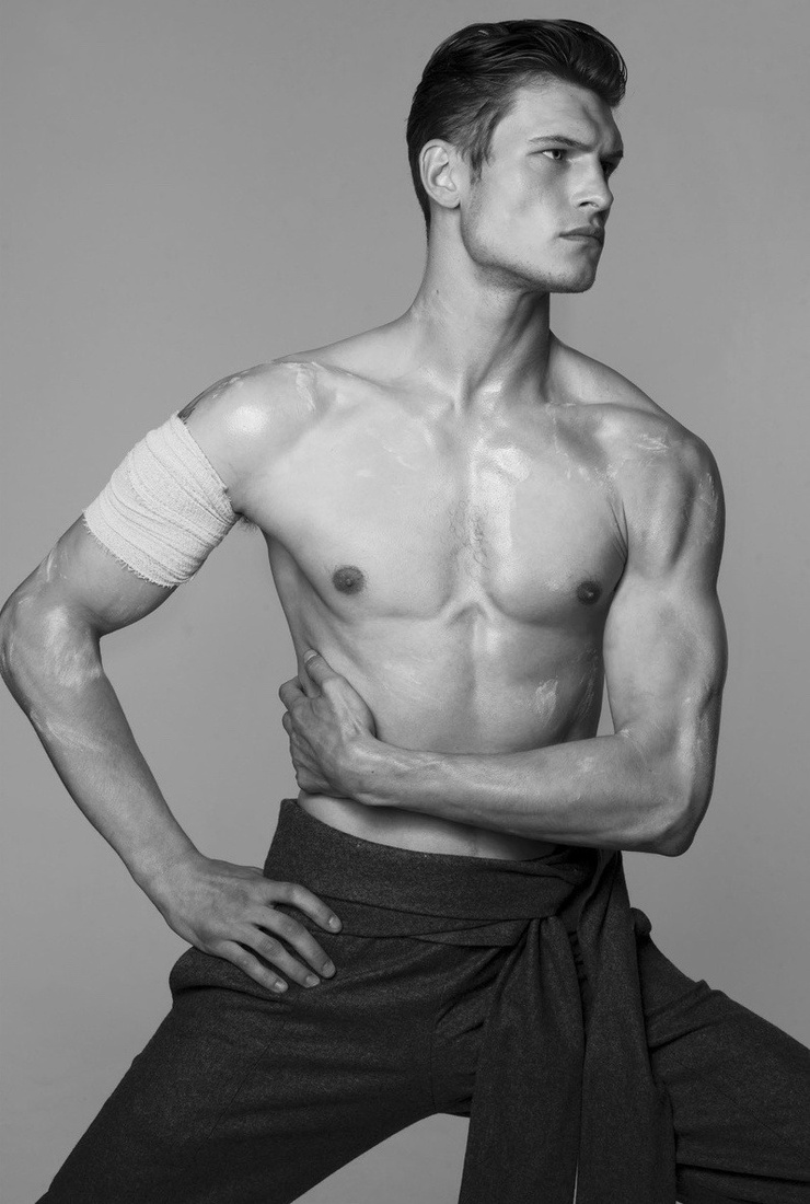 Picture of John Todd