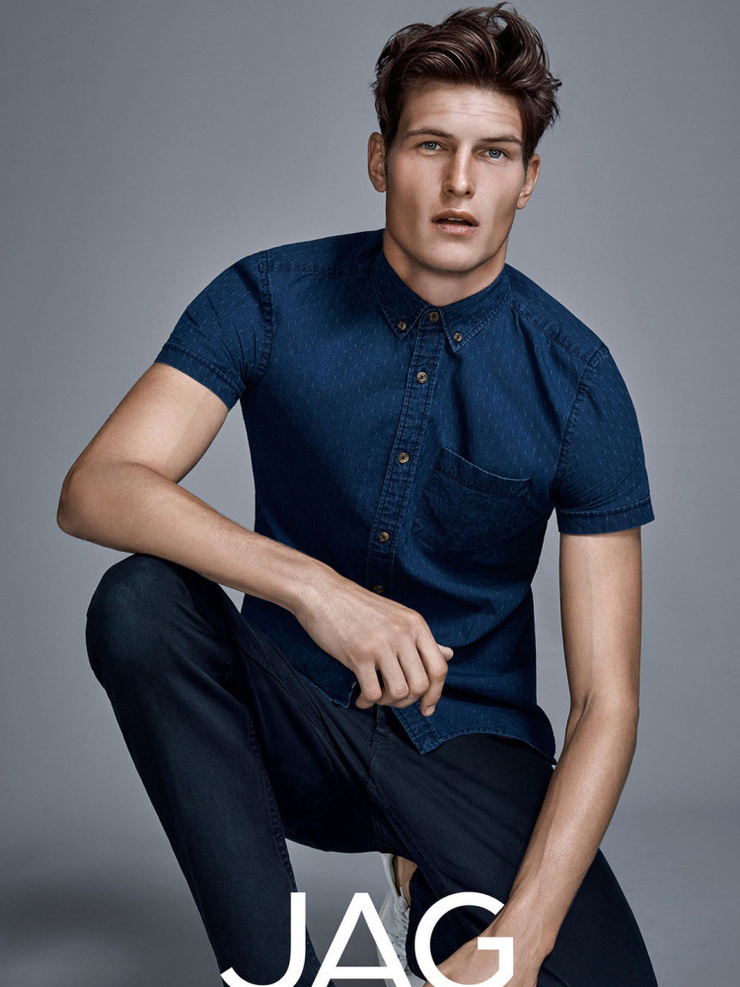 Picture of John Todd