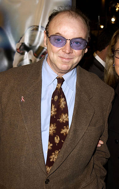 Bud Cort