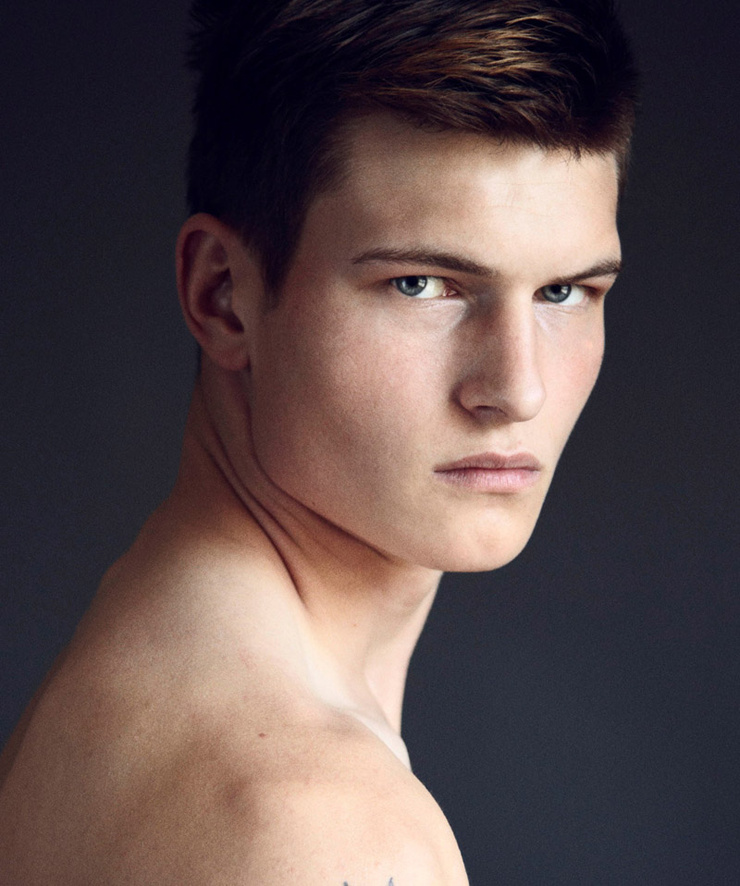 Picture of John Todd