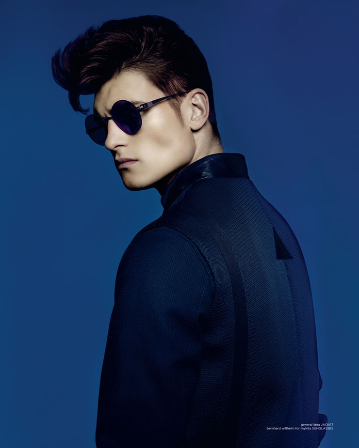 Picture of John Todd