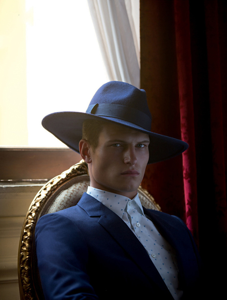 Picture of John Todd