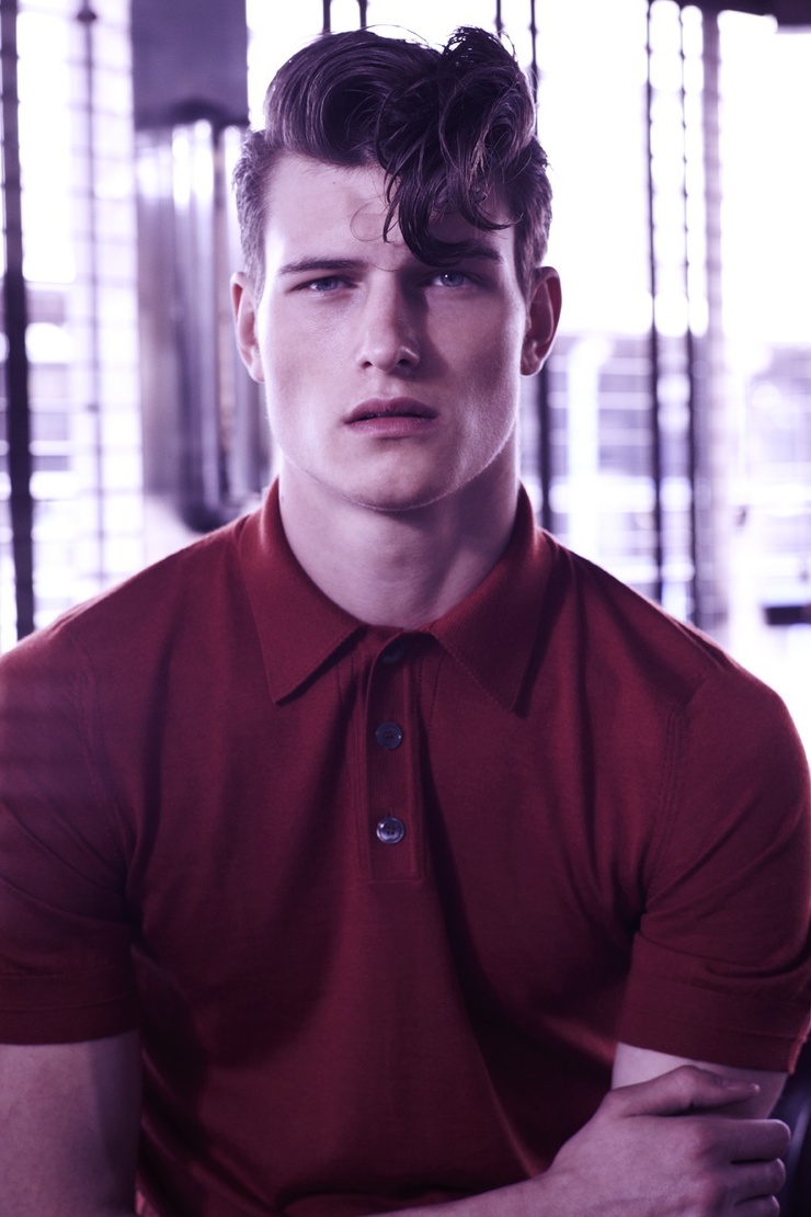 Picture of John Todd