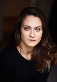 Picture of Maria Helgath