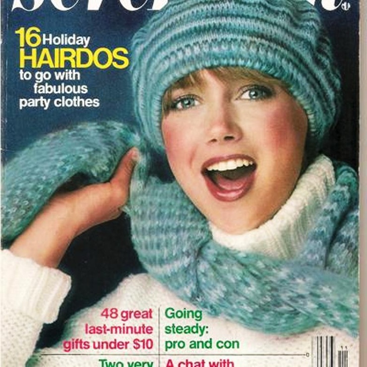 Picture of Jayne Modean