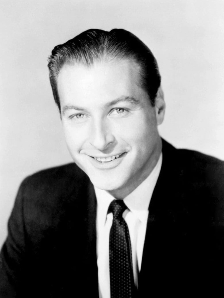 Picture of Lex Barker