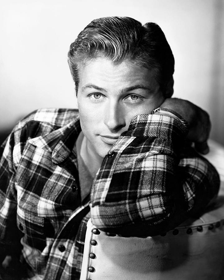 Lex Barker image