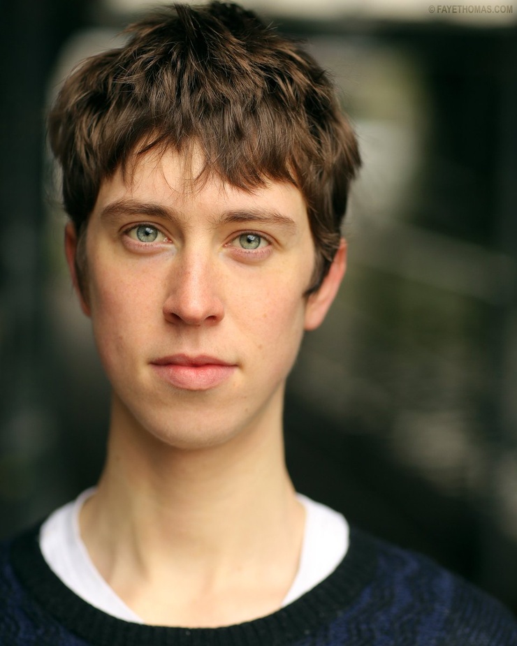 Picture of Angus Imrie