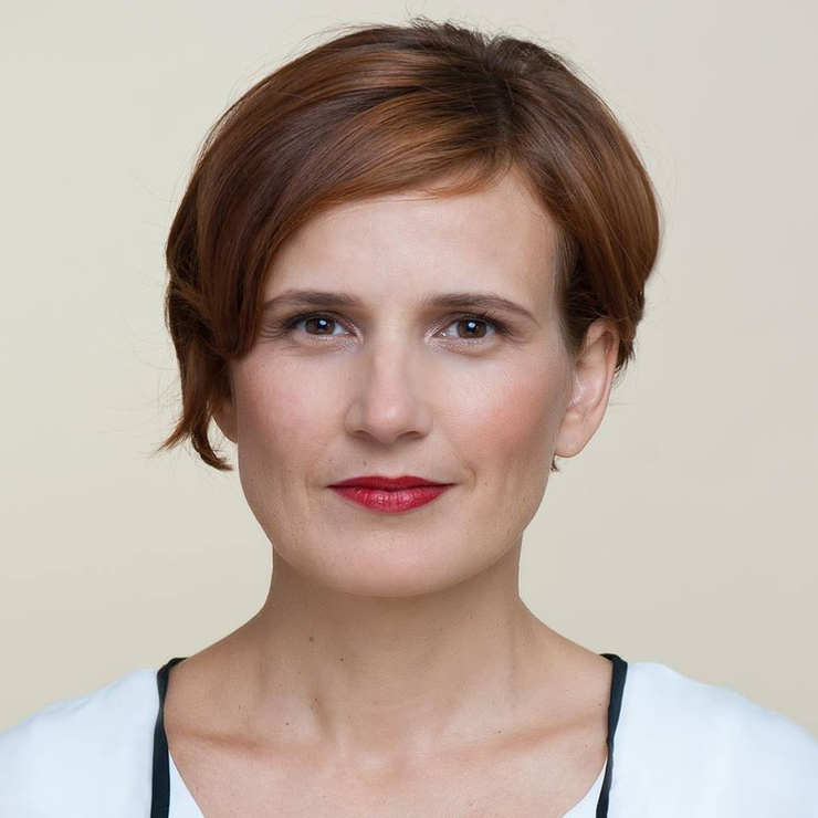 Picture of Katja Kipping