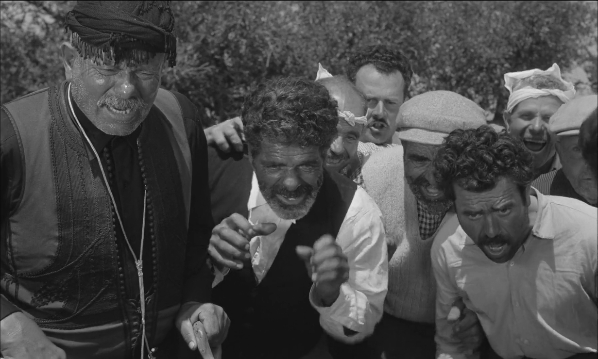 Picture of Zorba the Greek (1964)