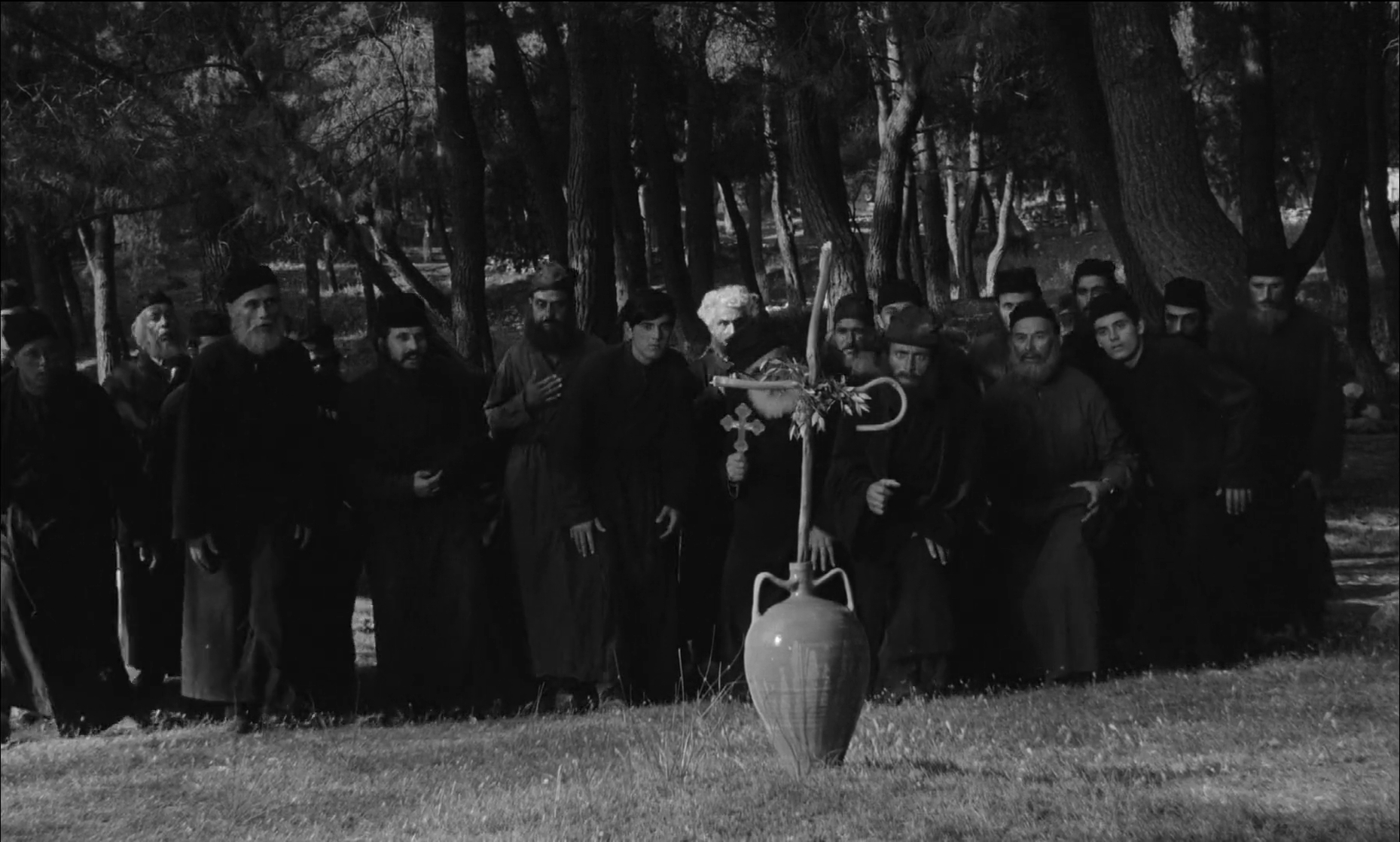 Zorba the Greek (1964) picture