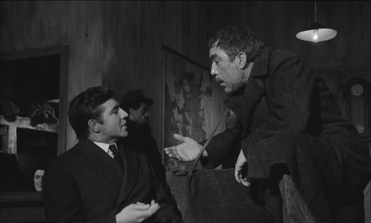 Picture of Zorba the Greek