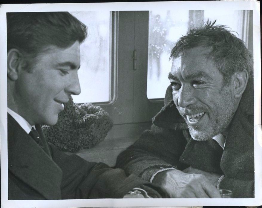 Picture of Zorba the Greek