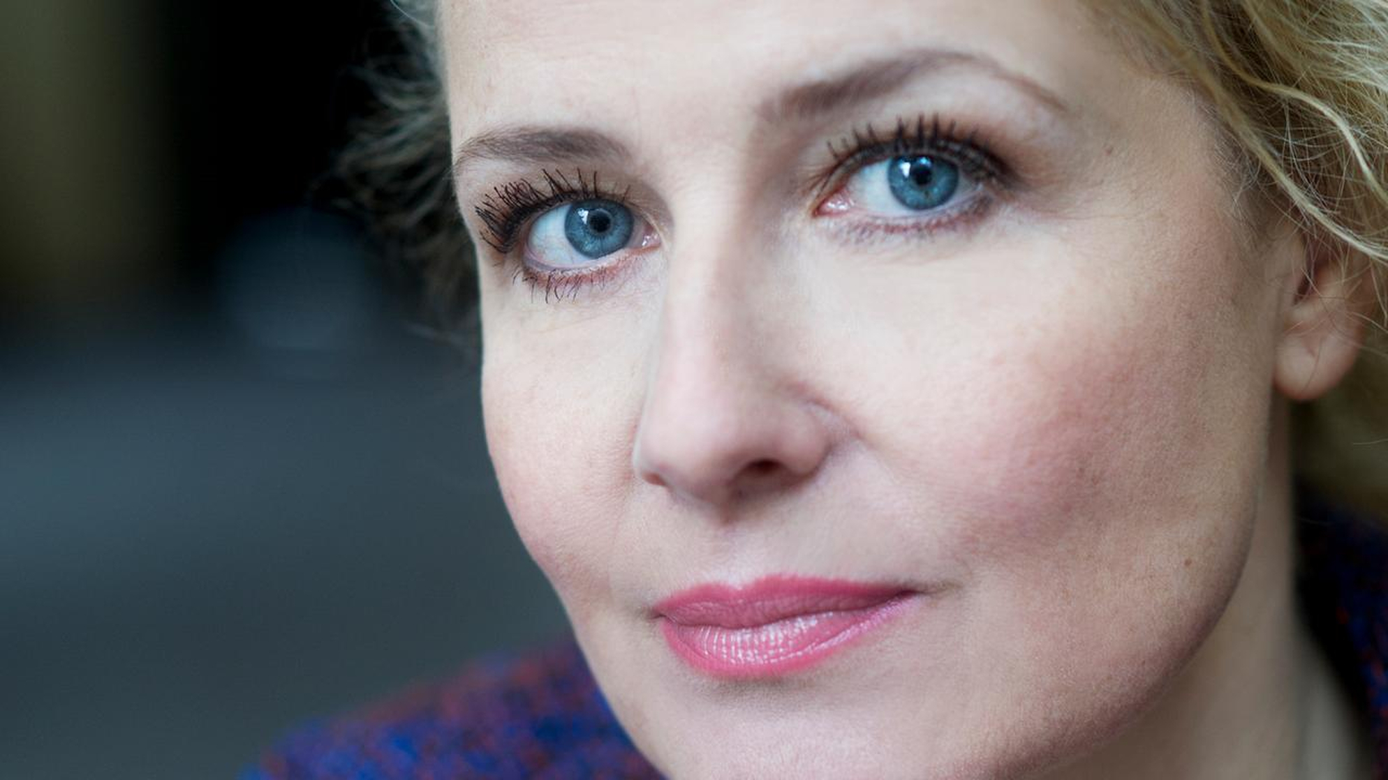 Image of Christina Rainer