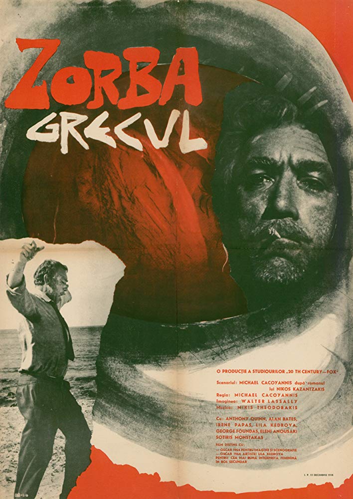 Zorba the Greek picture