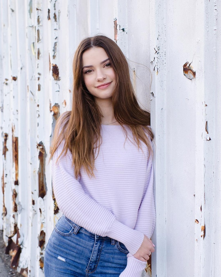 Picture of Kate Buatti