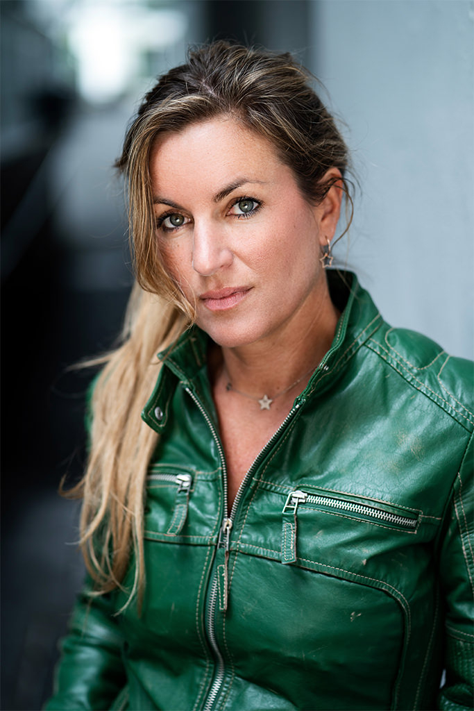 Picture of Thamara Barth