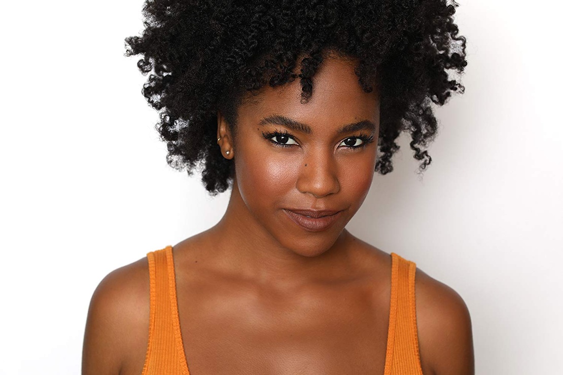 Picture of Marquise C. Brown