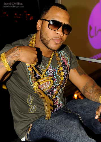 Picture of Flo Rida