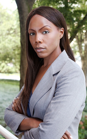 Angela M. Davis picture