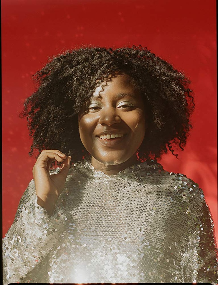 Picture of Susan Wokoma