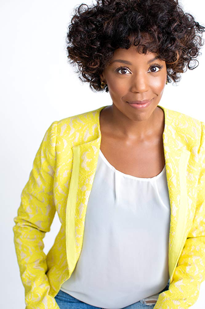 Picture of Hilary Ward