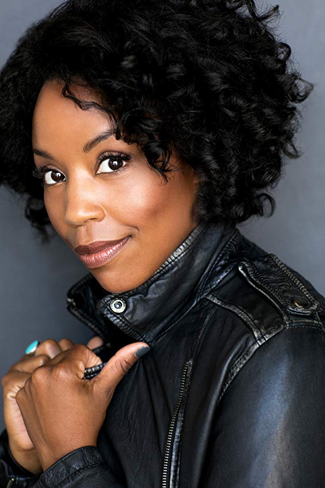 Image of Hilary Ward