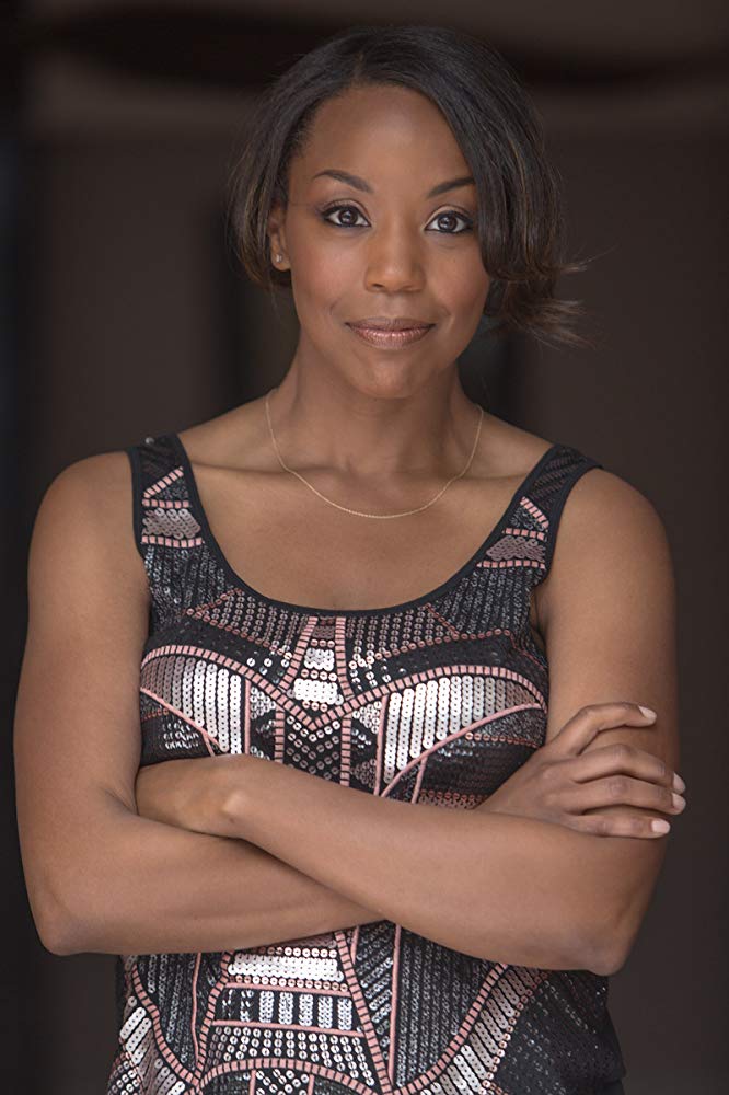 Picture of Hilary Ward