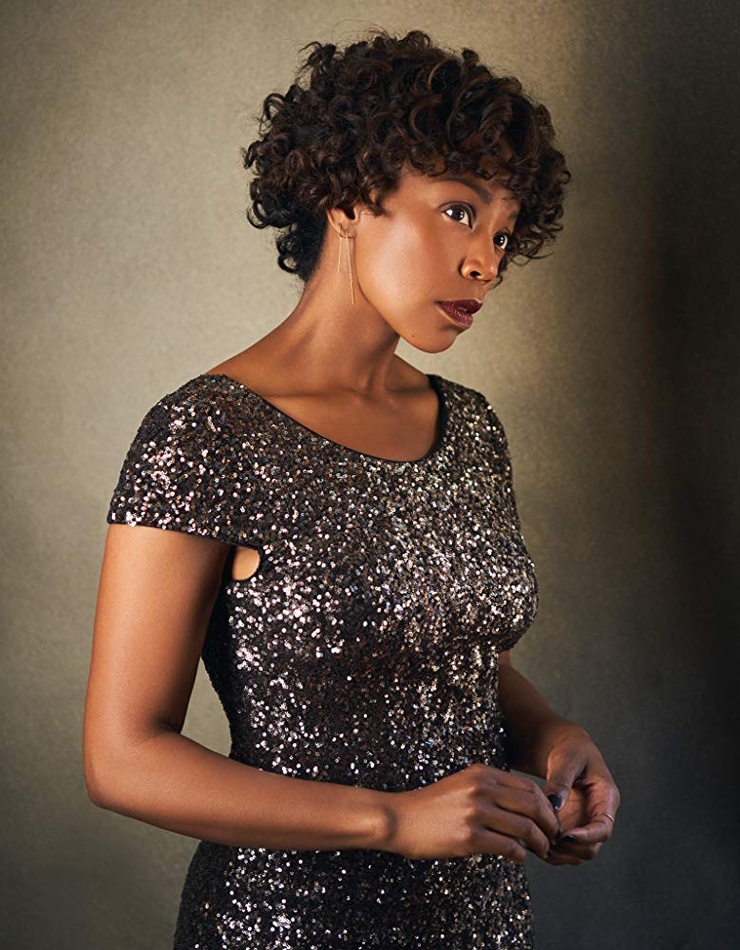 Picture of Hilary Ward