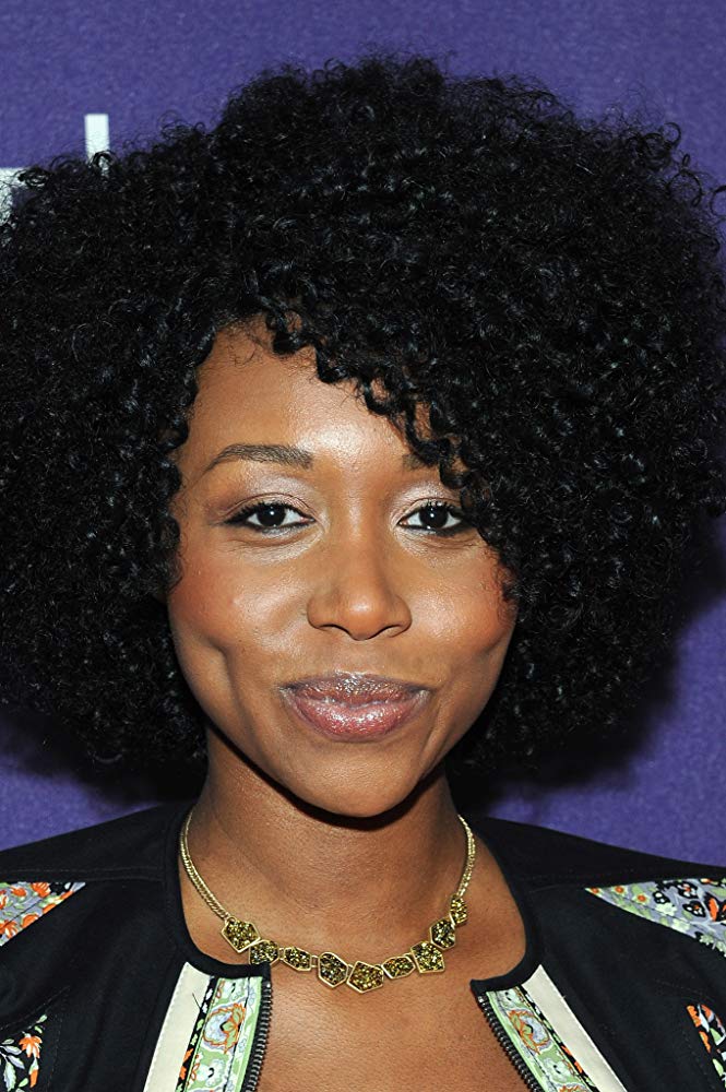 Amanda Warren picture
