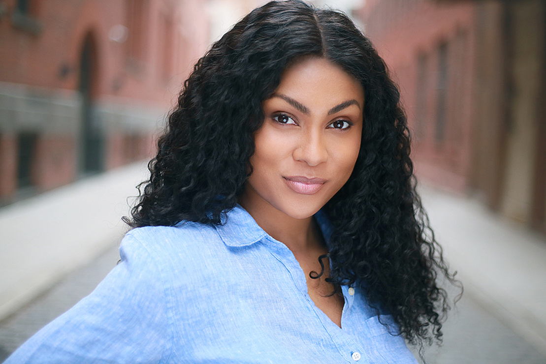 Picture of Tashiana Washington