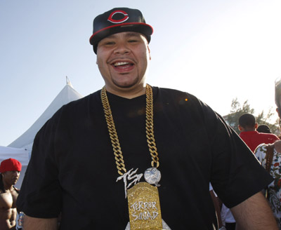 Picture of Rick Ross