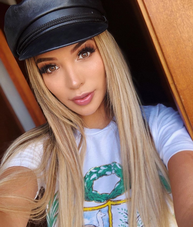 Image of Paula Manzanal