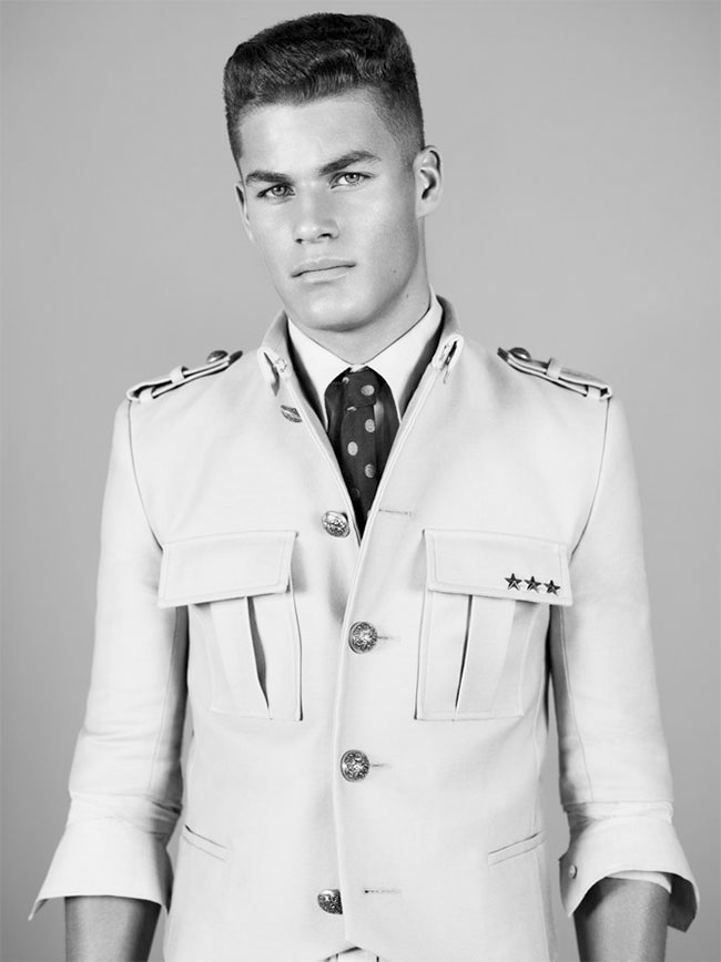 Tyler Maher image