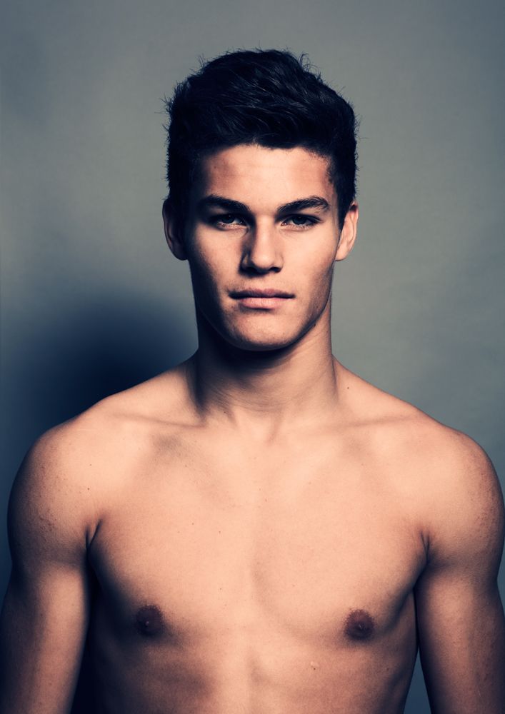 Picture of Tyler Maher