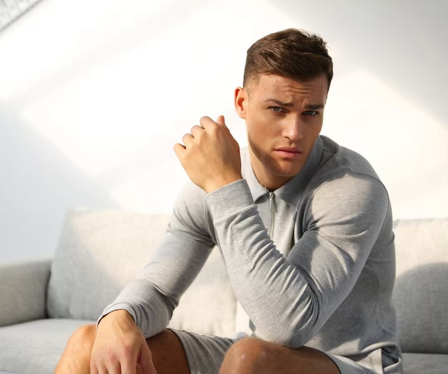 Picture of Tyler Maher