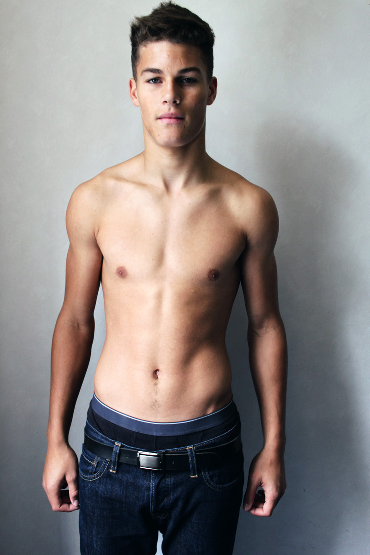 Picture of Tyler Maher