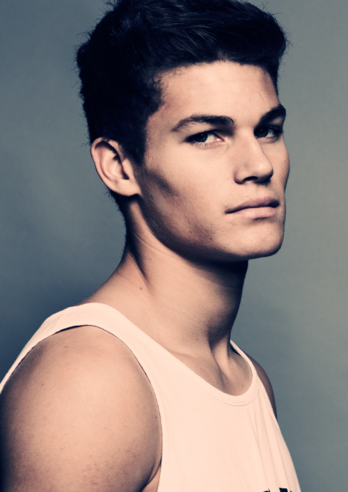 Picture of Tyler Maher