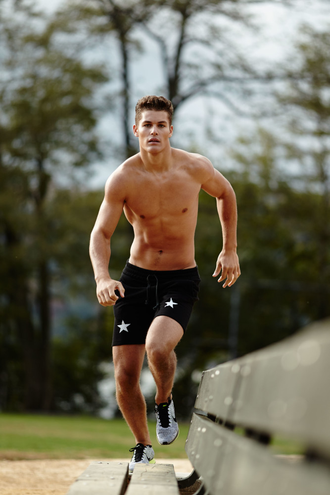 Image of Tyler Maher