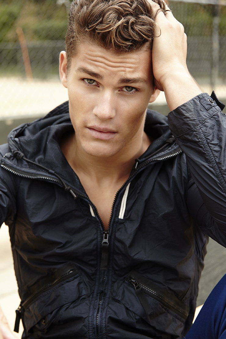 Picture of Tyler Maher