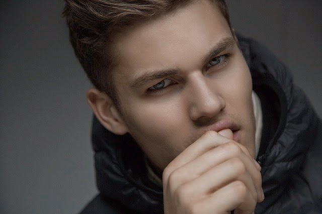 Picture of Tyler Maher